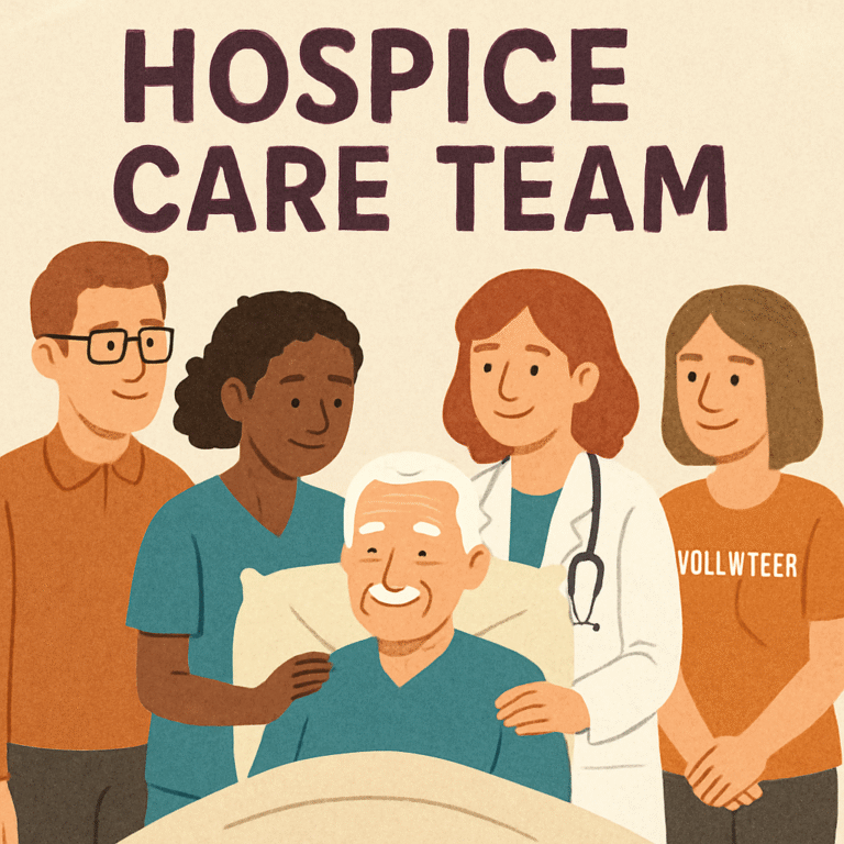 Hospice Stages of Dying Timeline: What to Expect and How to Prepare ...